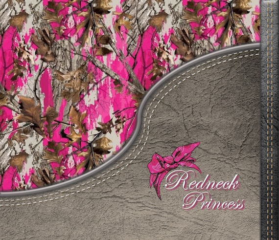 Pink Browning Camo Wallpaper