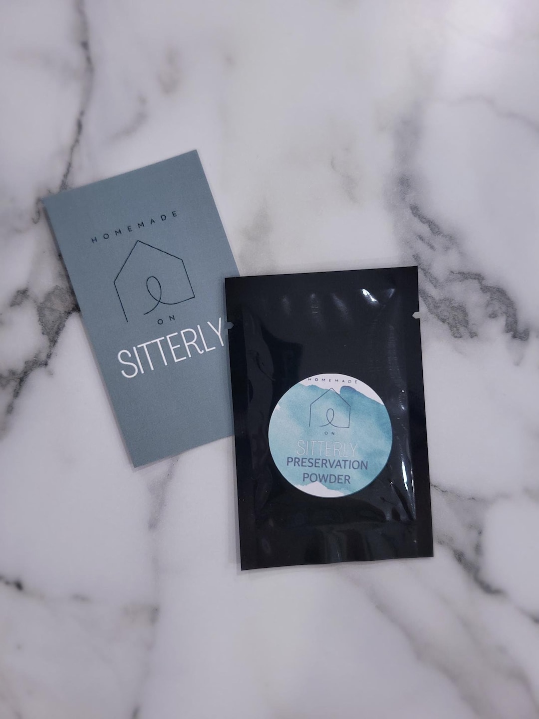 Breast Milk Preservation Powder - Etsy