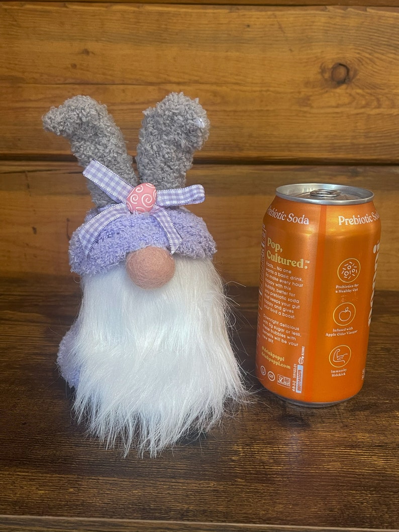 Easter Gnomes Bunny Gnomes Gnome Decor Shelf Decor Made to Order - Etsy