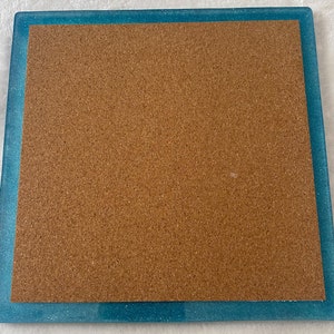 CHESS SET Bubble Gum Glow-in-the-dark Resin Handmade Chess Set Includes 32 Pieces Free Shipping ...