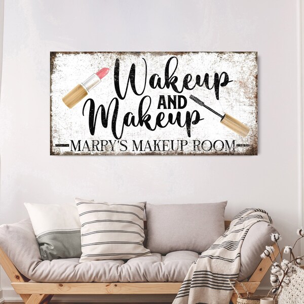 Make up Room - Etsy
