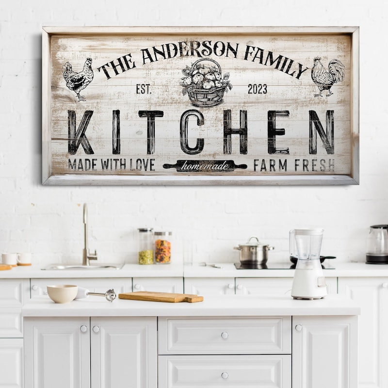 Wooden Farmhouse Cupboard - Etsy