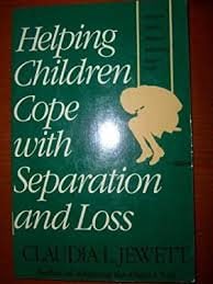 Helping Children Cope With Separation and Loss Revised - Etsy