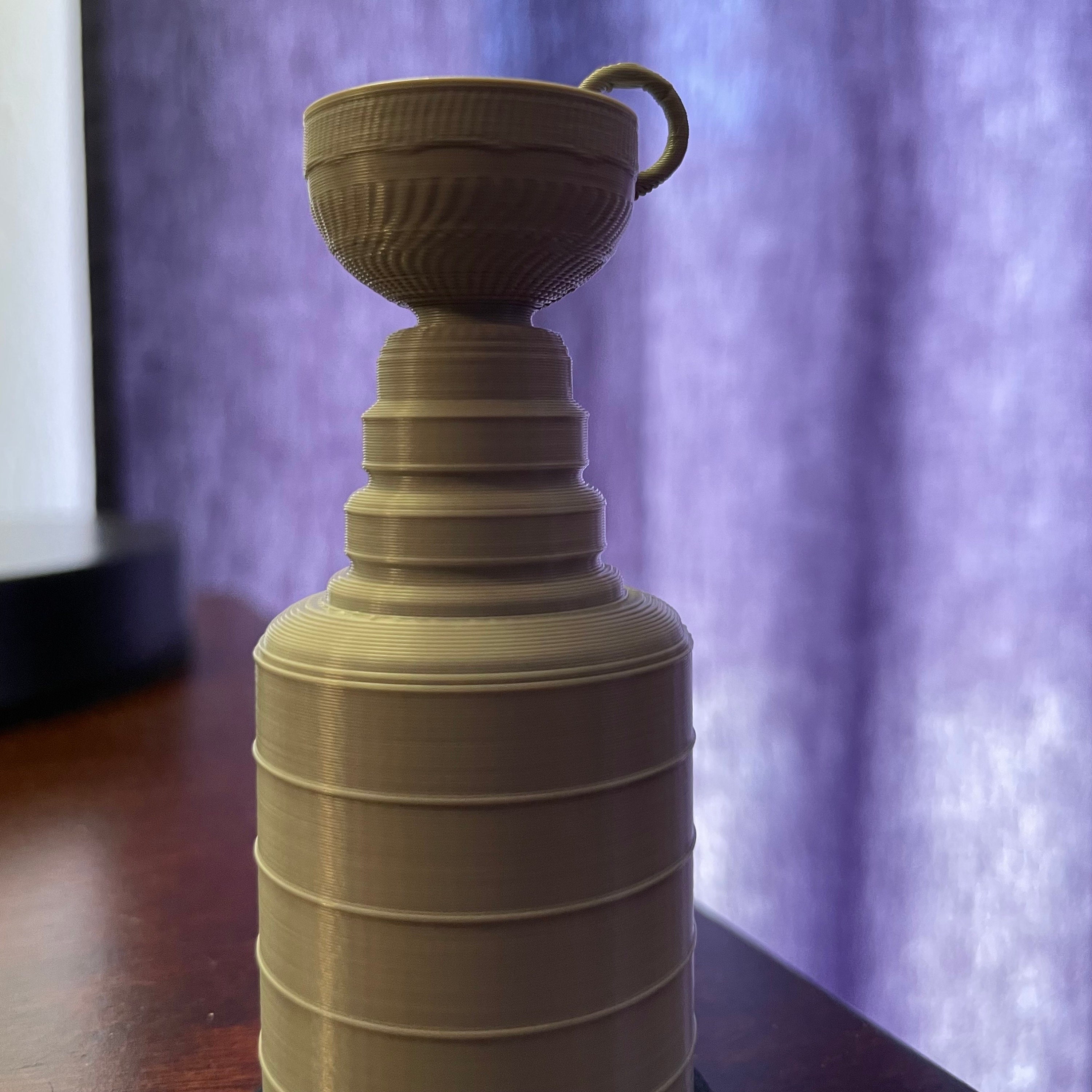 Miniature Stanley Cup Ornament - Etsy