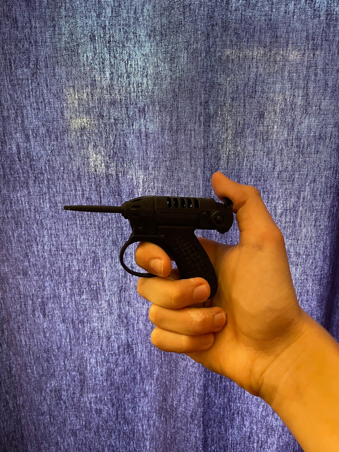 Men in Black Noisy Cricket Prop - Etsy