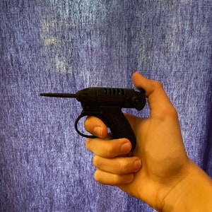 Men in Black Noisy Cricket Prop - Etsy