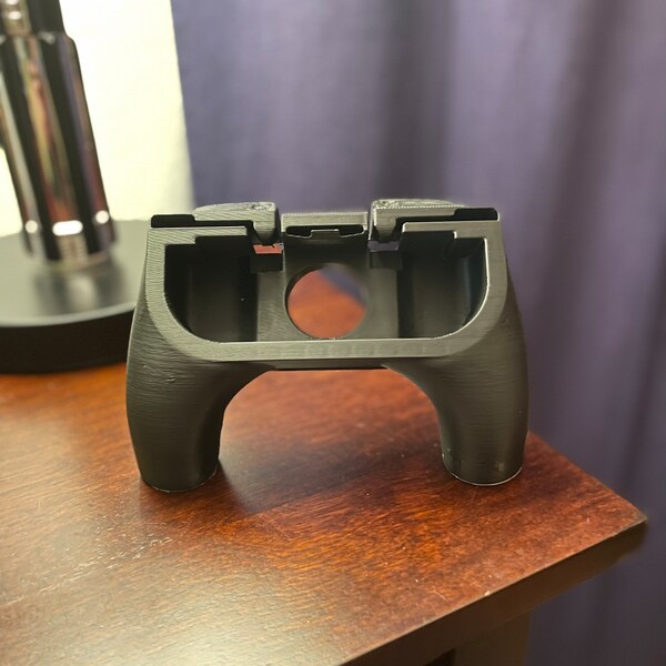 Nintendo Switch Controller 3d Print - Etsy