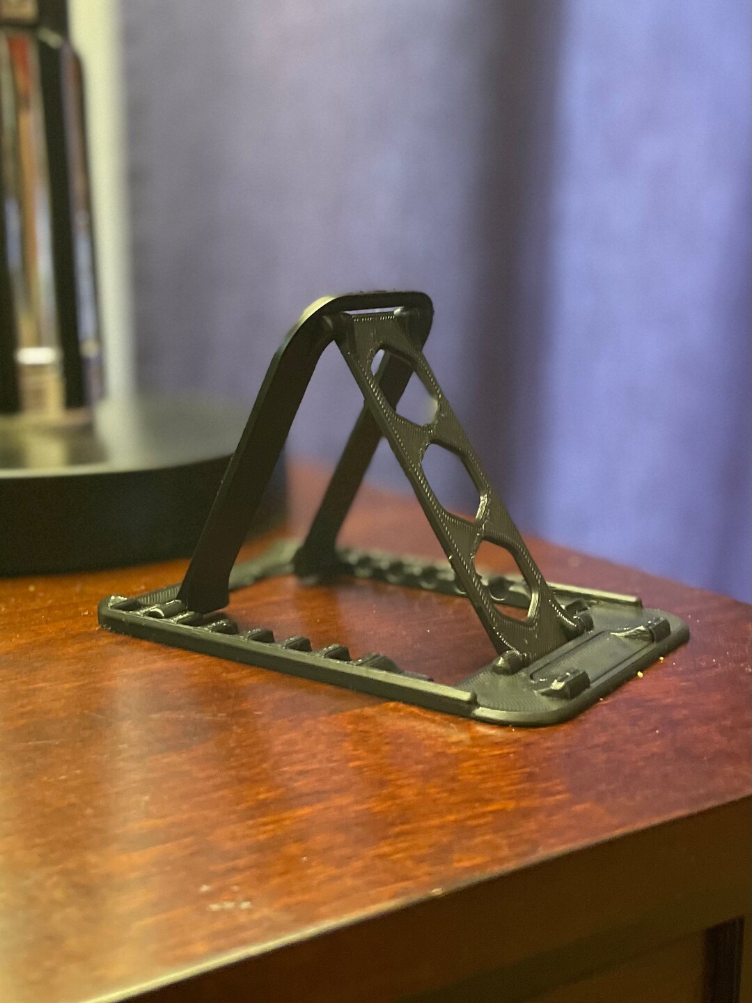 Phone Stand With Custom Colors - Etsy