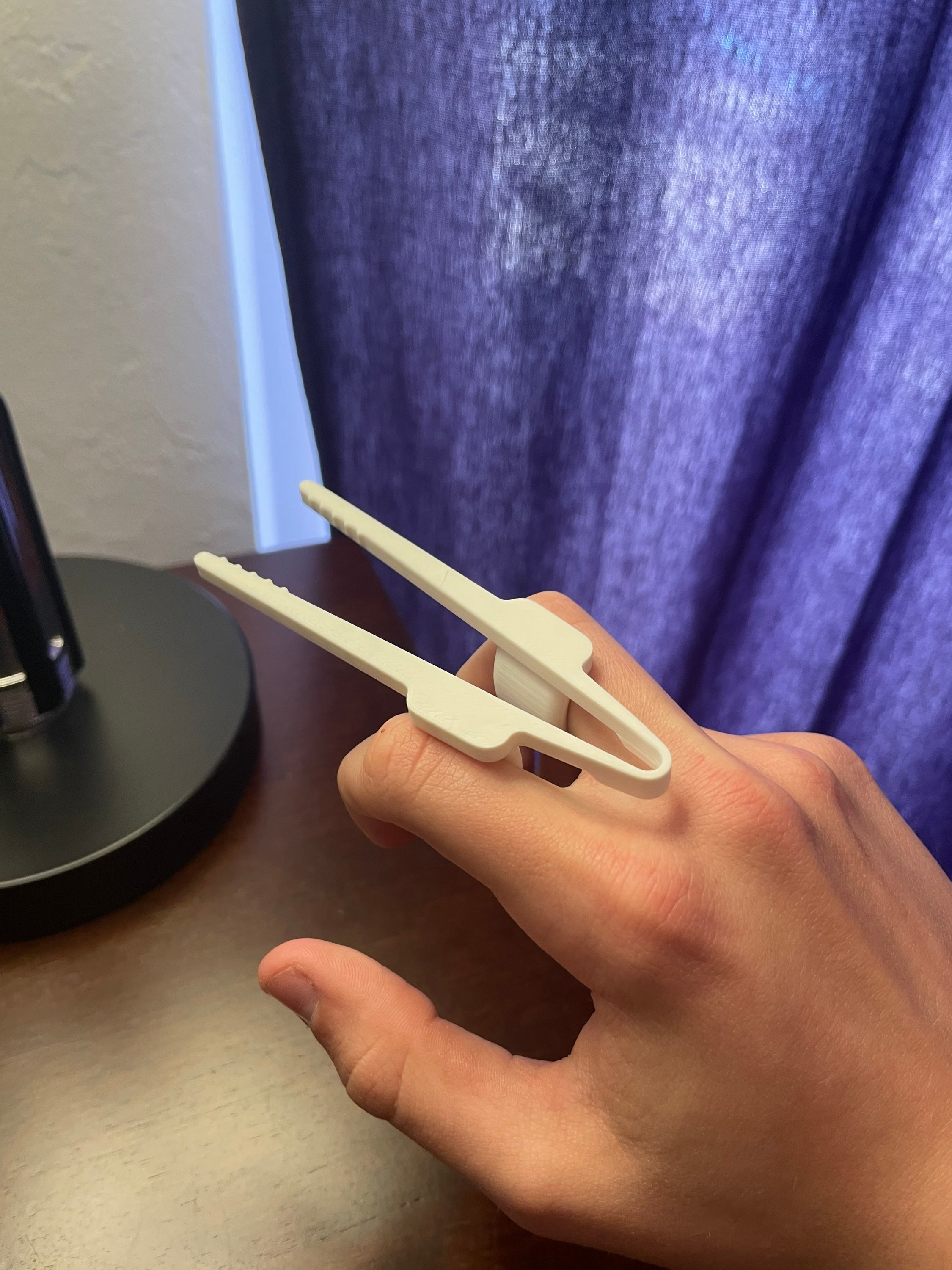 Finger Chopsticks Gaming Chopsticks - Etsy