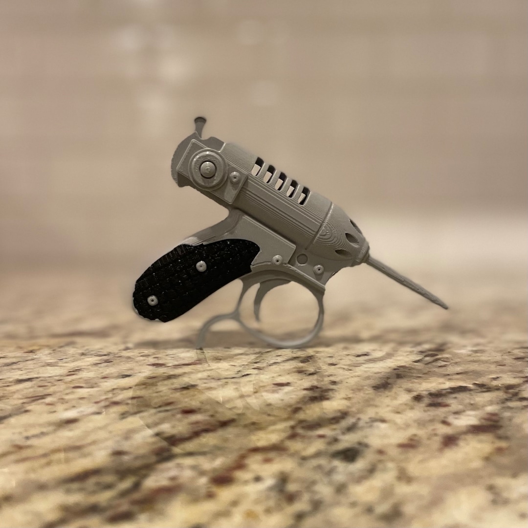 Men in Black Noisy Cricket Prop - Etsy