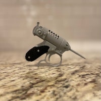 Functional Sci-fi Prop With Flash & Sound - Inspired by Neuralyzer From ...
