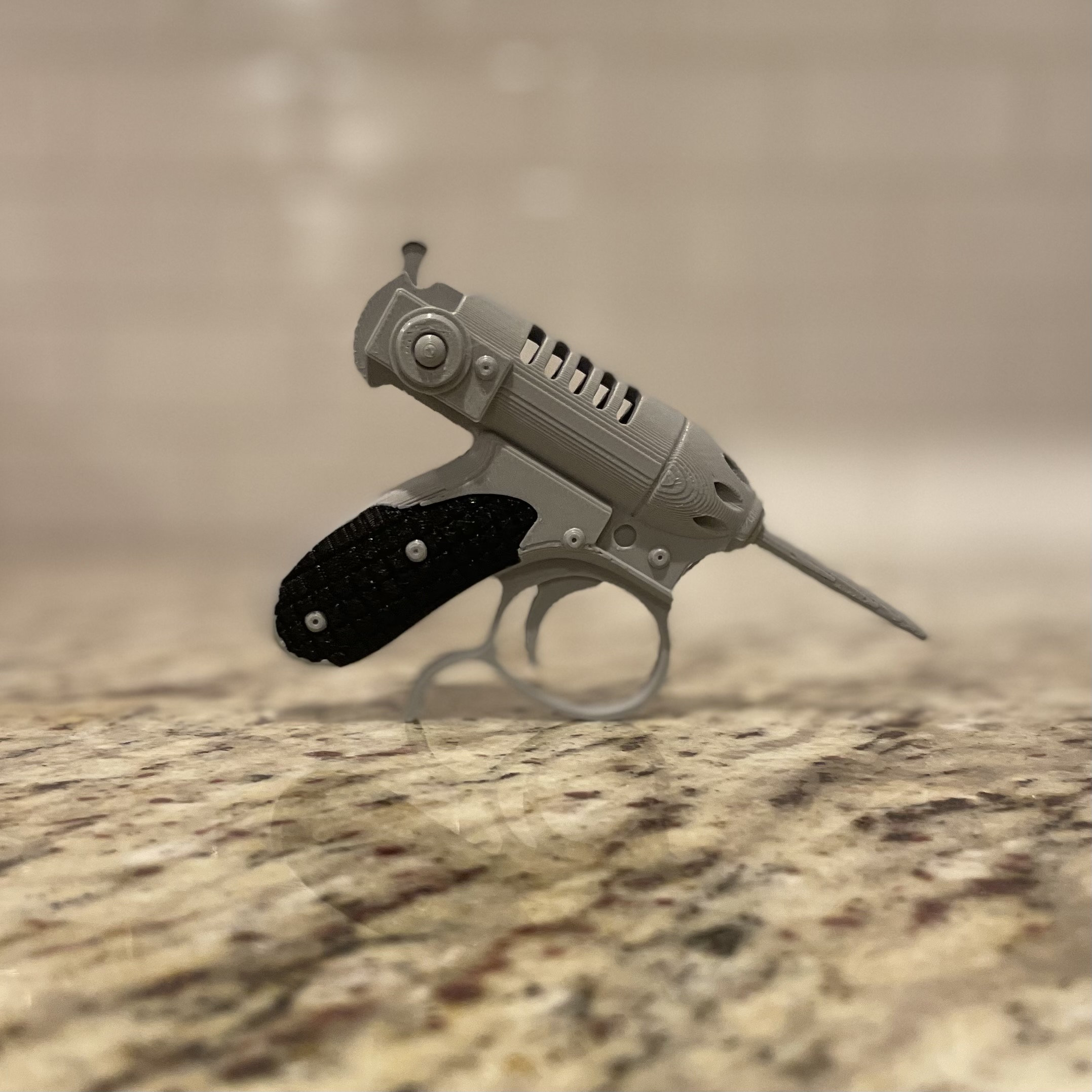 Men in Black Noisy Cricket Prop - Etsy