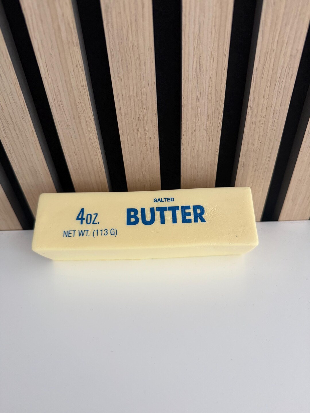 Slow Rising Soft Butter Squishy | for Both Adults and Kids | Great for ...