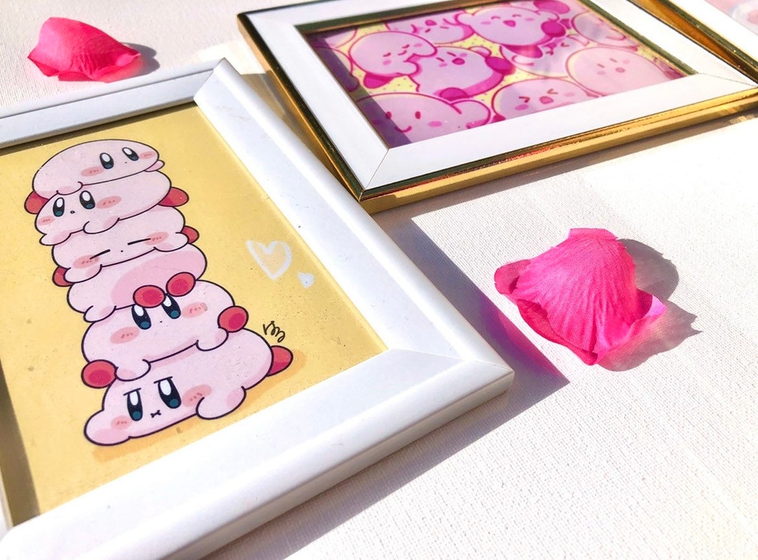 Poyo Framed Wall Decor FAST SHIPPING - Etsy