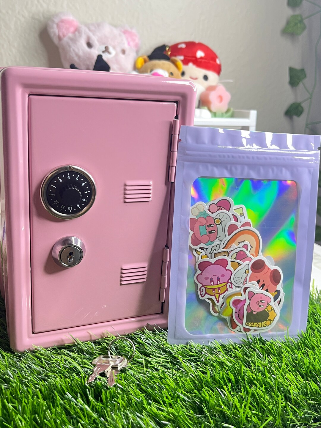 Poyo DIY Locker Kit - Etsy