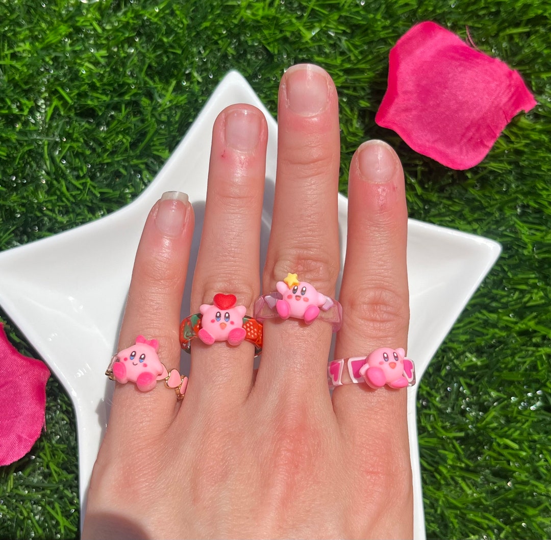 Poyo Rings Handmade - Etsy