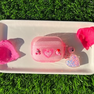 Poyo Valentines Day AirPod Pro Case - Etsy