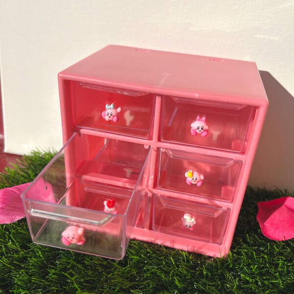 Kirby Storage - Etsy