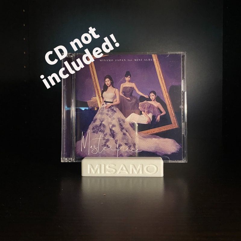 Custom Cd Cases - Etsy