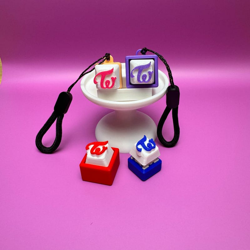 Adhd Keyboard - Etsy