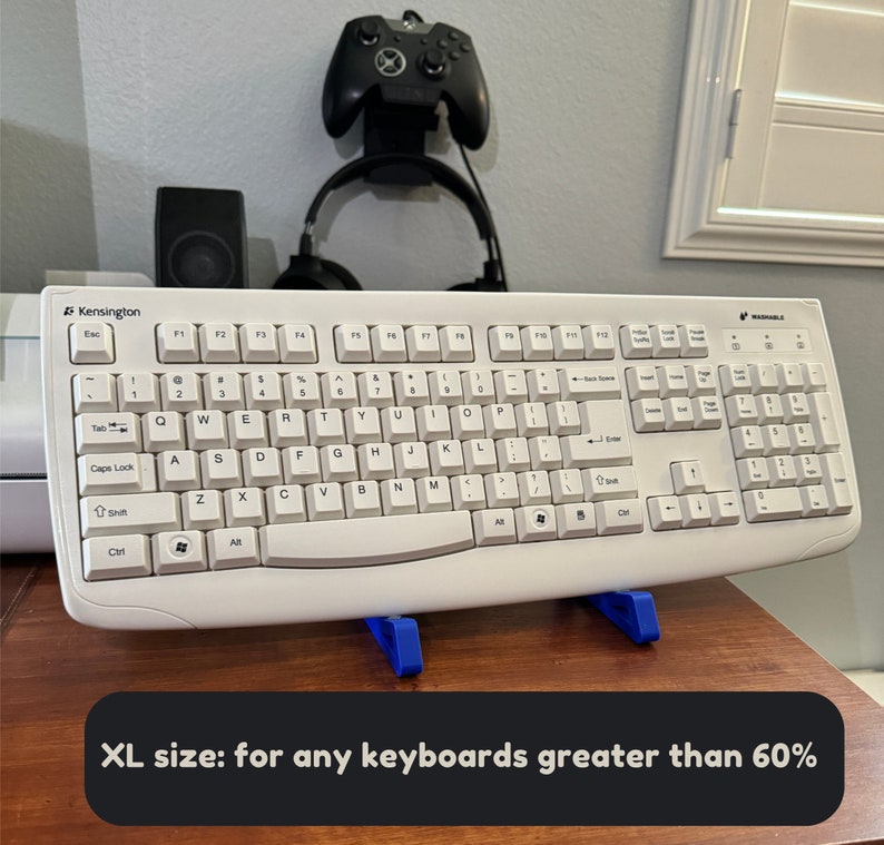 Universal Keyboard Display Stand, Keychron, Mechanical Keyboard, 60% ...