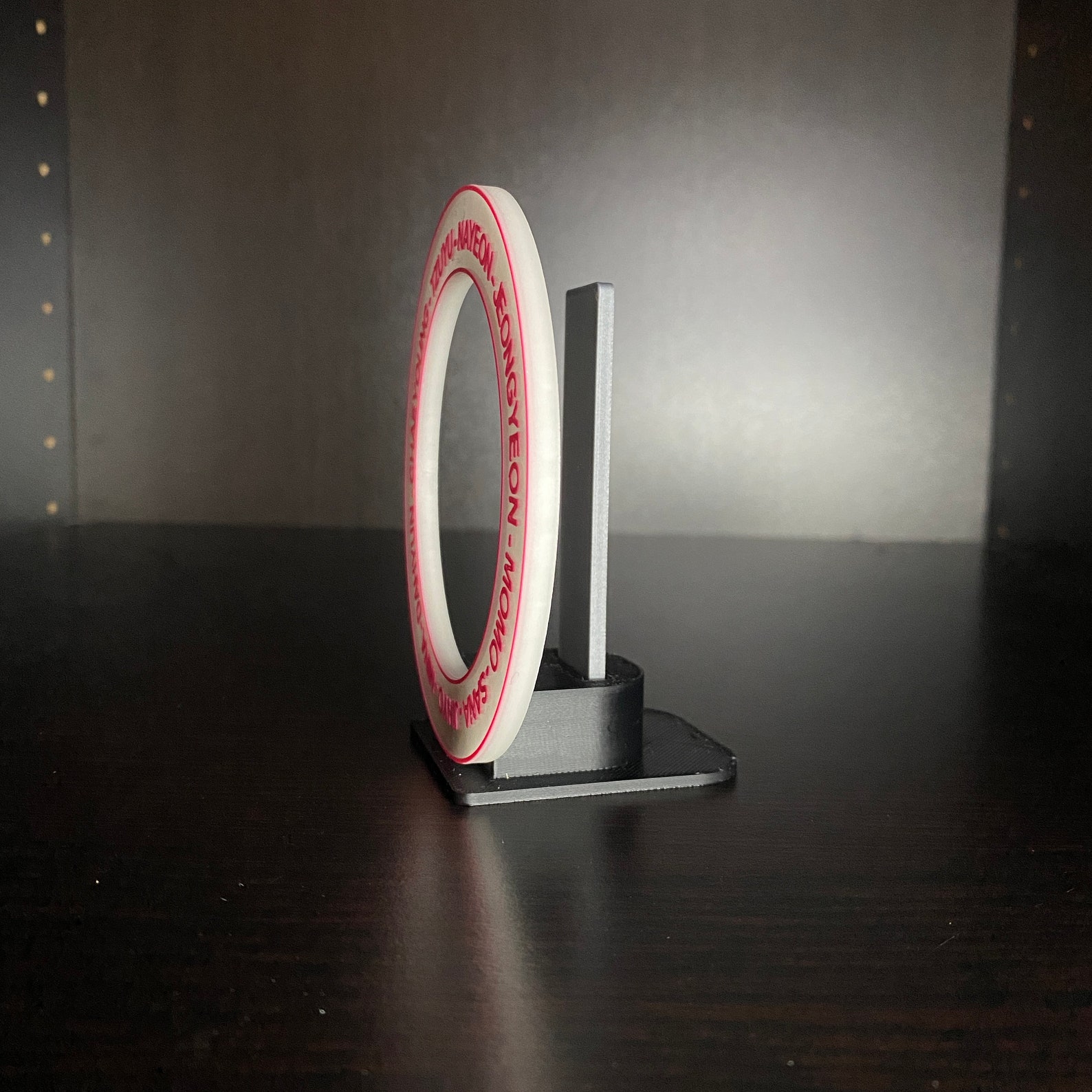TWICE Light Band Halo Stand - Etsy