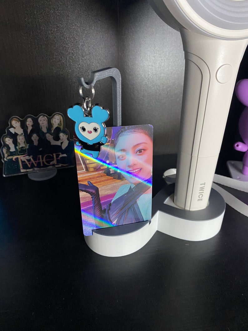 TWICE Infinity Stand MK2 for Candybong Infinity - Etsy