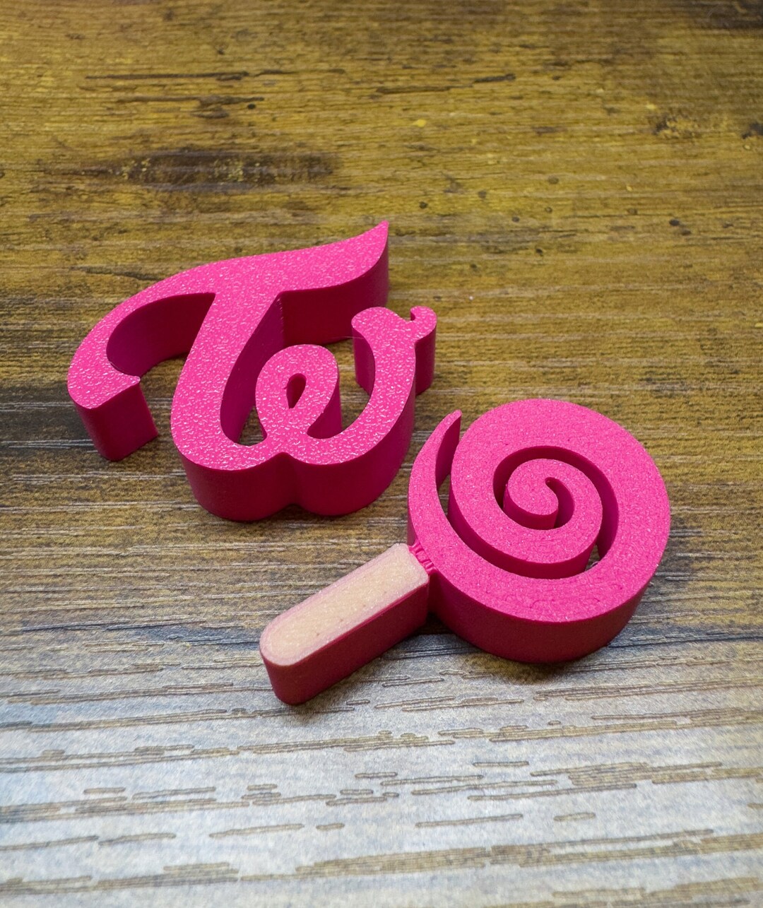 TWICE Tiny Logo Set - Etsy