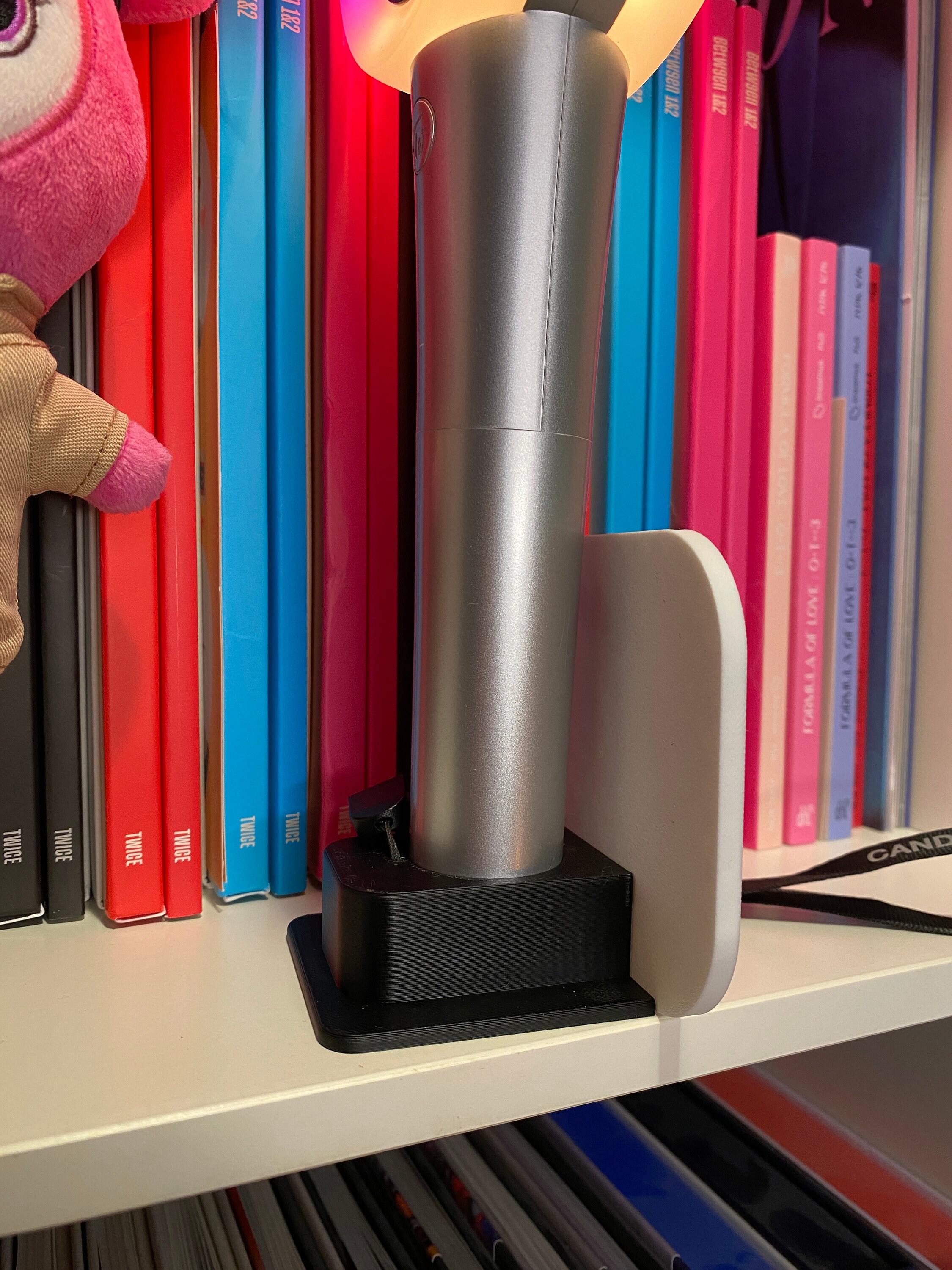Candybong Logo Stand: TWICE ONCE Edition - A Must-have for Every ONCE ...