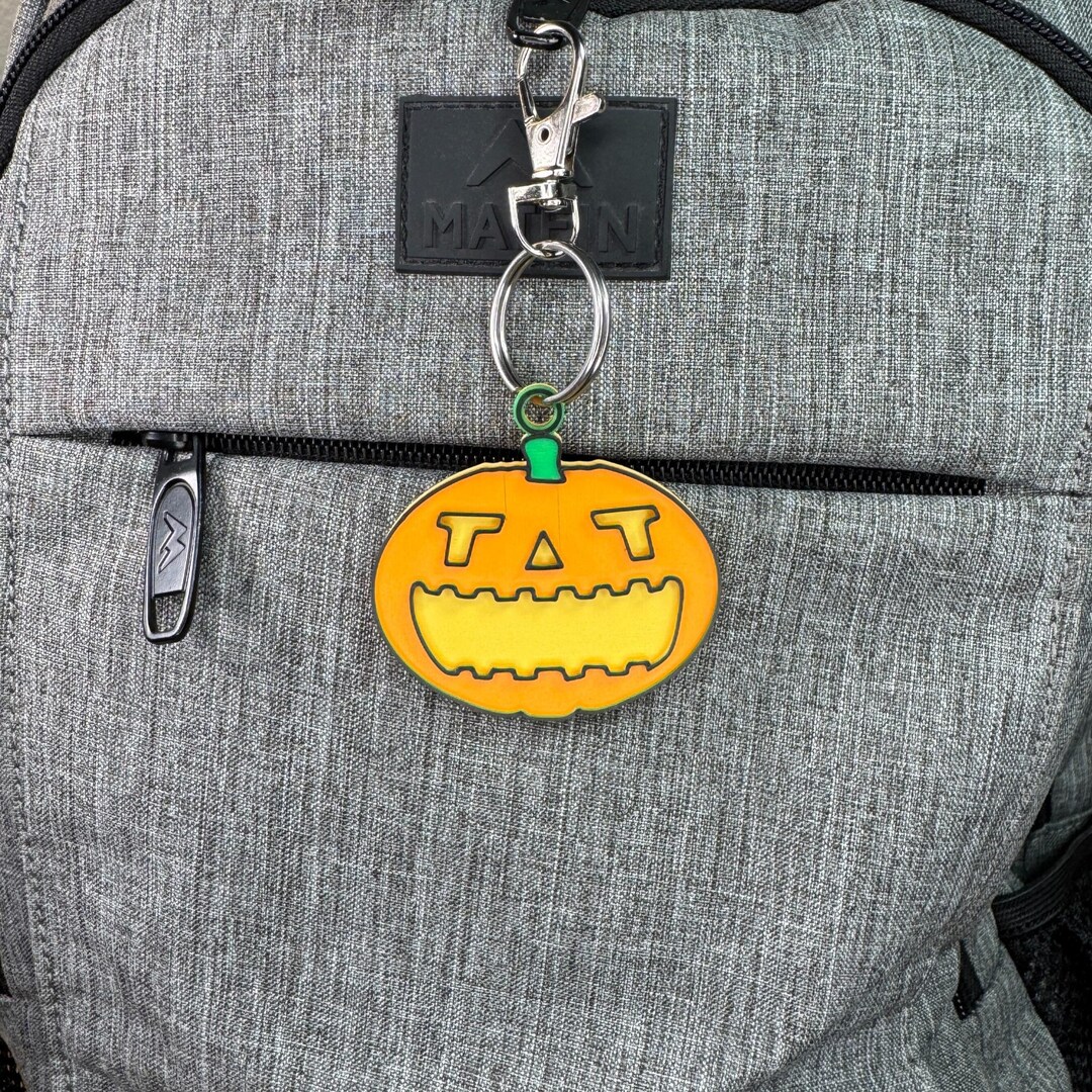 TWICE TT Pumpkin Keychain / Twice 9th Anniversary / Twicetober - Etsy