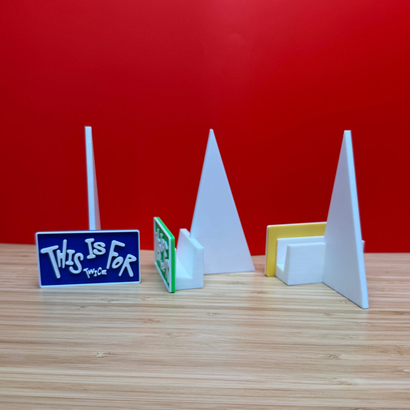 Twice "this is For" Album Stand Perfectly Matched Design - Etsy