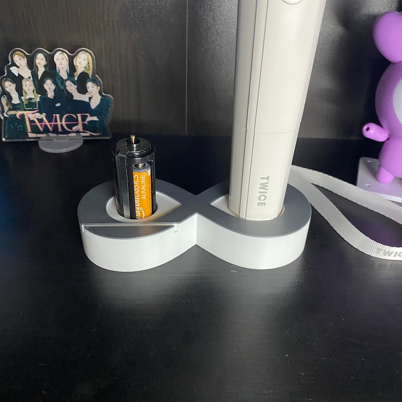 TWICE Infinity Stand MK2 for Candybong Infinity - Etsy