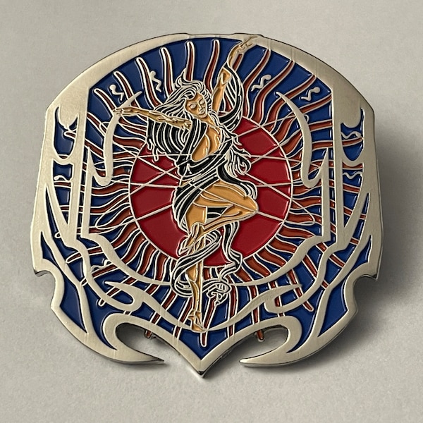 Grateful Dead Pins - Etsy
