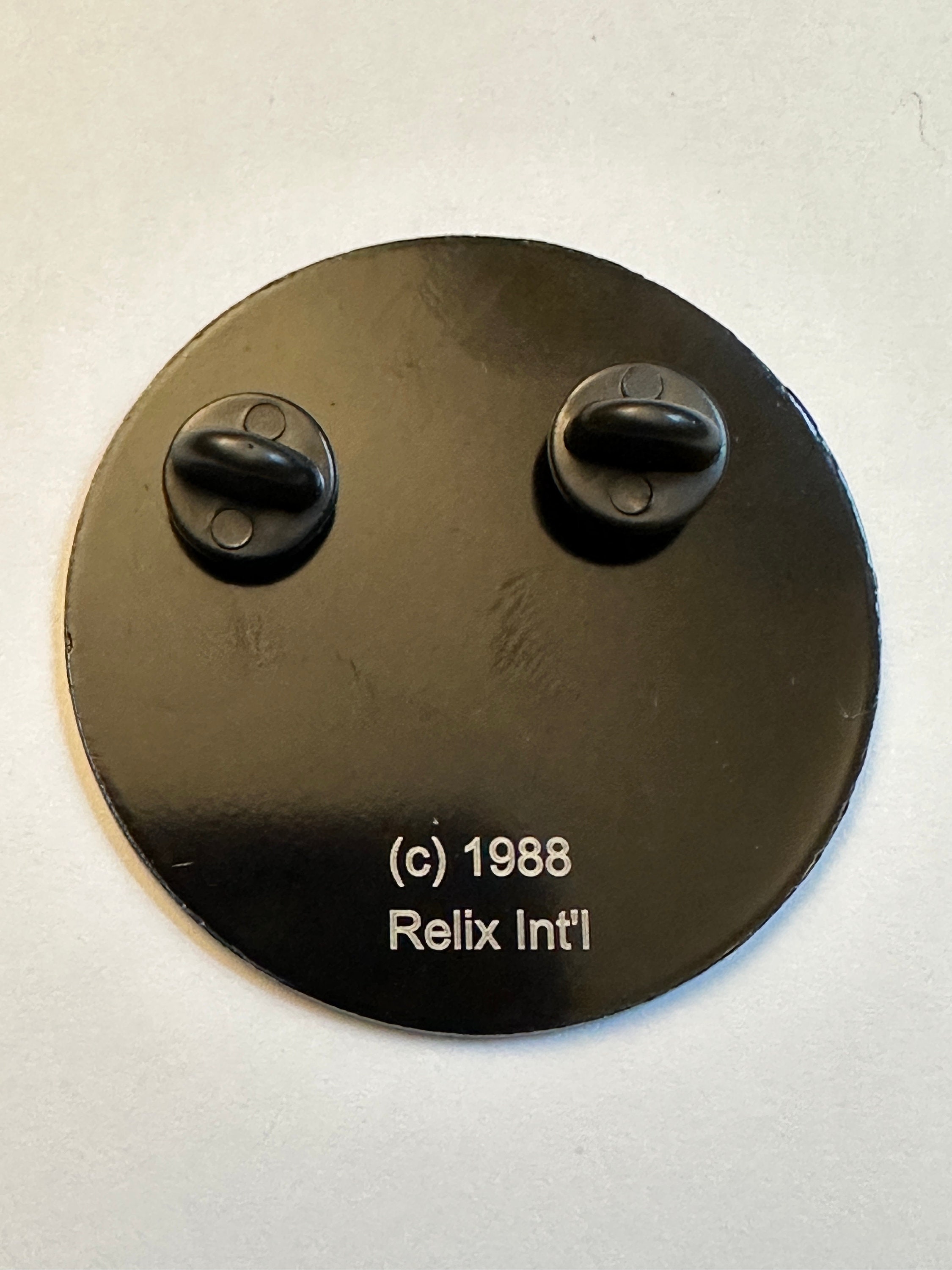 Grateful Dead Pin, Collectors Pin, Hat Pin, Lapel Pin, Hippie Pin ...