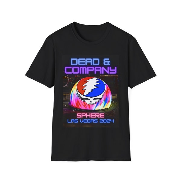 Dead and Company - Etsy