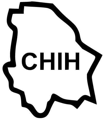 Chihuahua Mexico SVG - Etsy