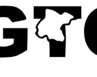 Guanajuato Vector SVG, Dxf, Png, Cricut, Cameo ,mexico Flag, Layered ...