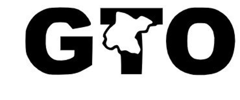 Gto Mexico SVG - Etsy