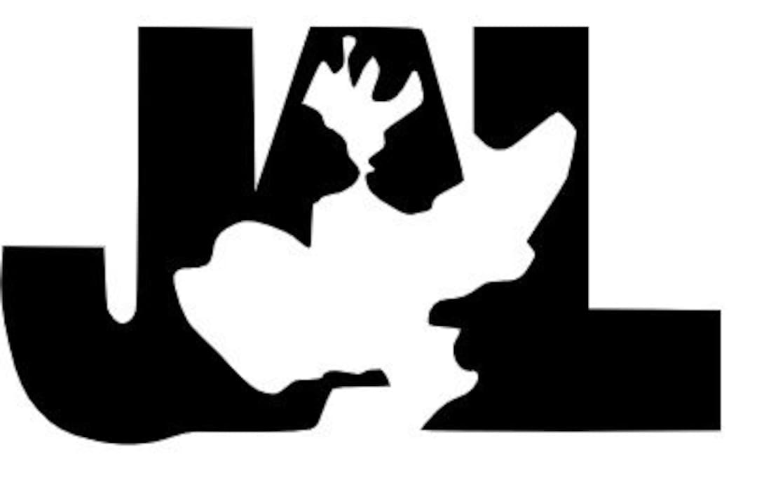 JAL Mexico SVG - Etsy