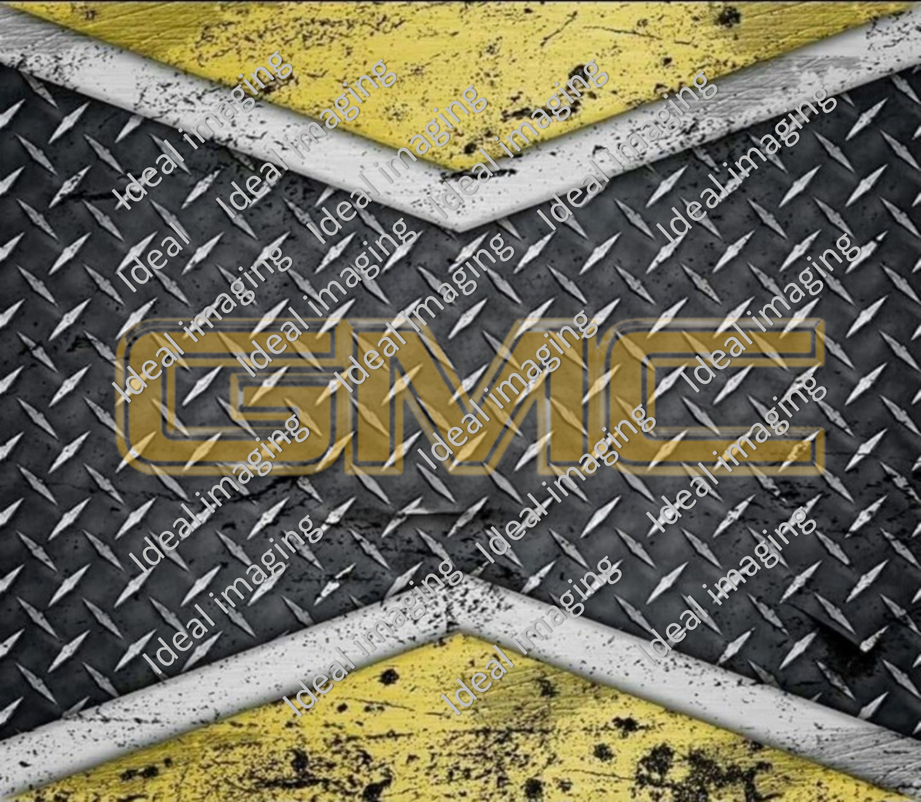 GMC Tumbler Wrap - Etsy