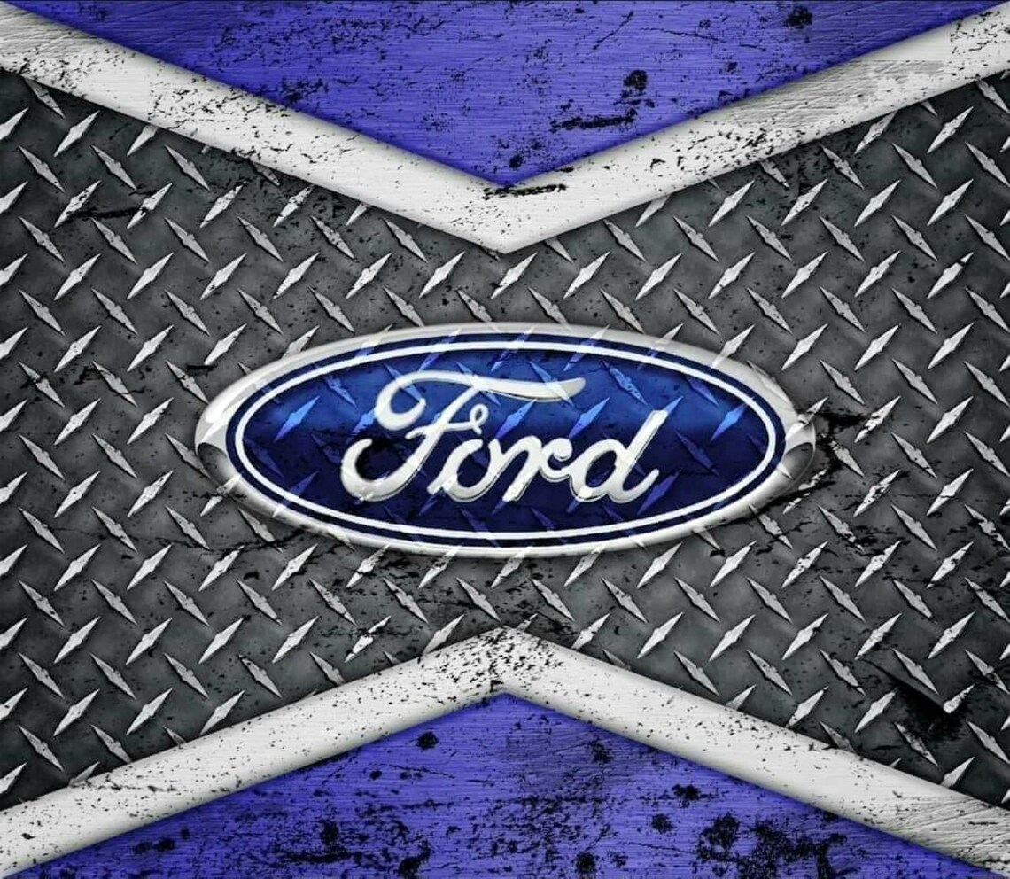 Ford Tumbler Wrap - Etsy