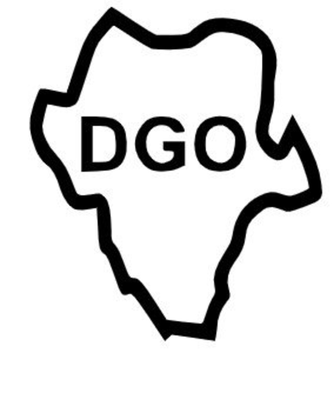 DGO Mexco SVG - Etsy