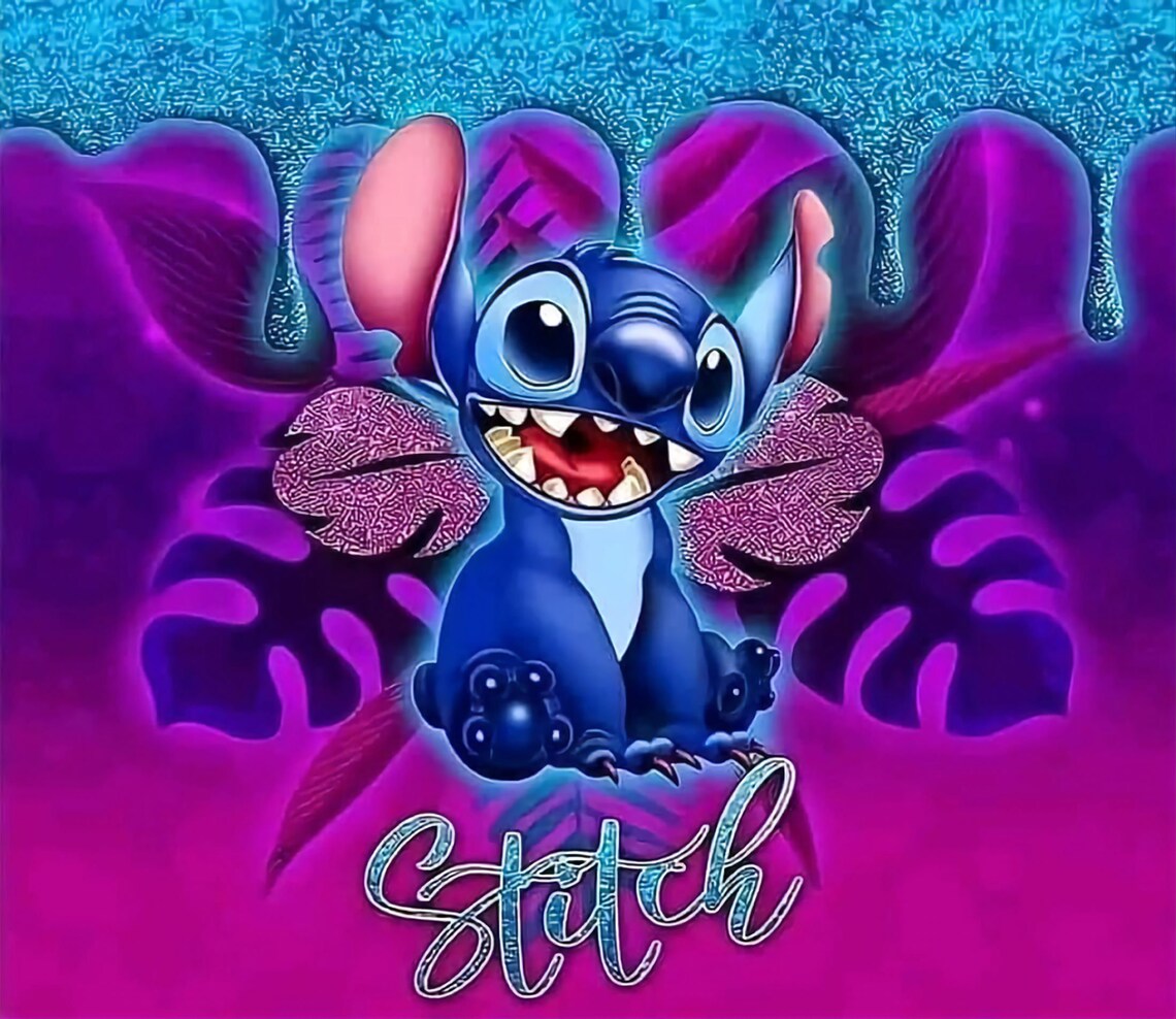 Stich Tumbler Wrap - Etsy