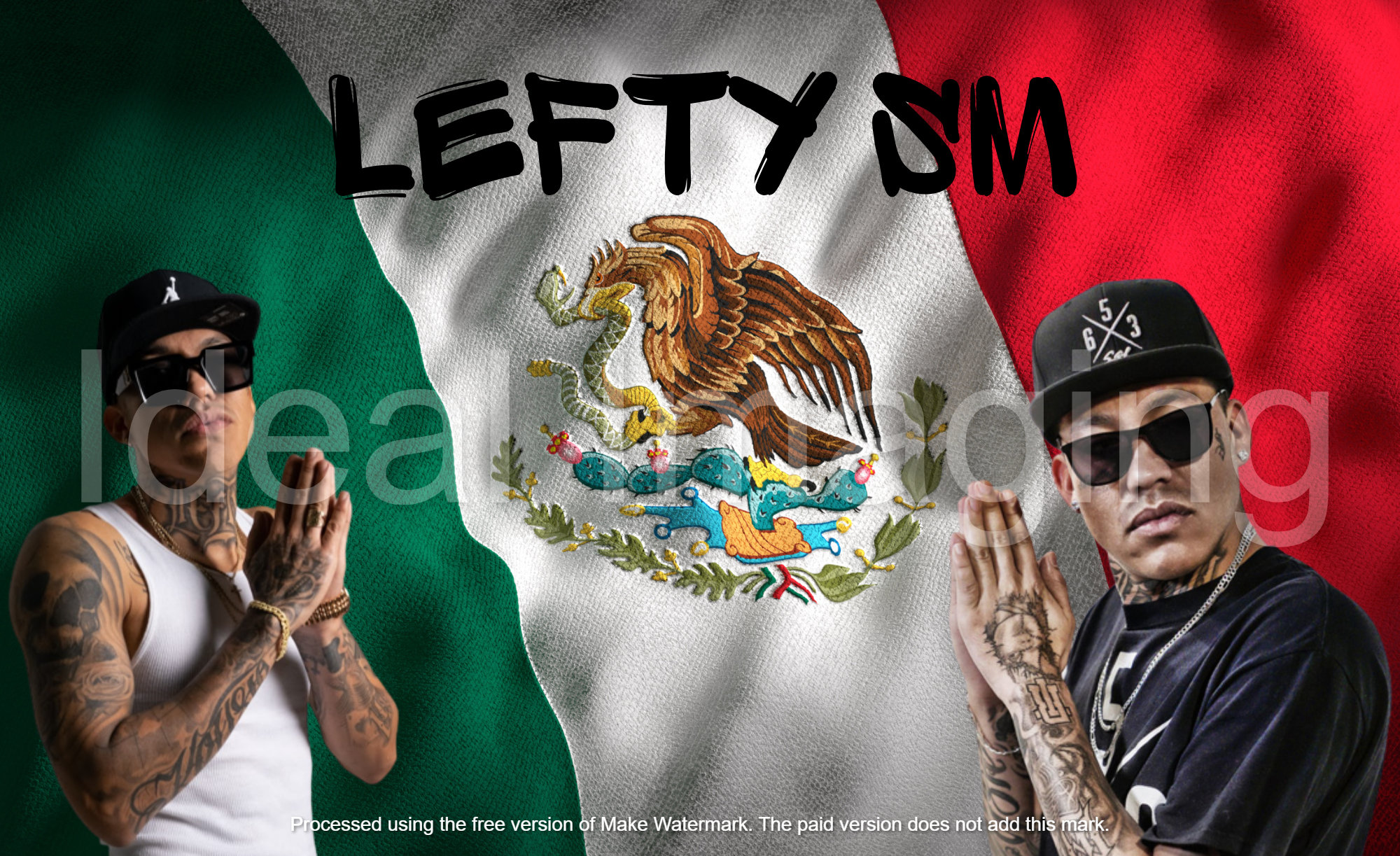 Lefty SM Tumbler Wrap - Etsy