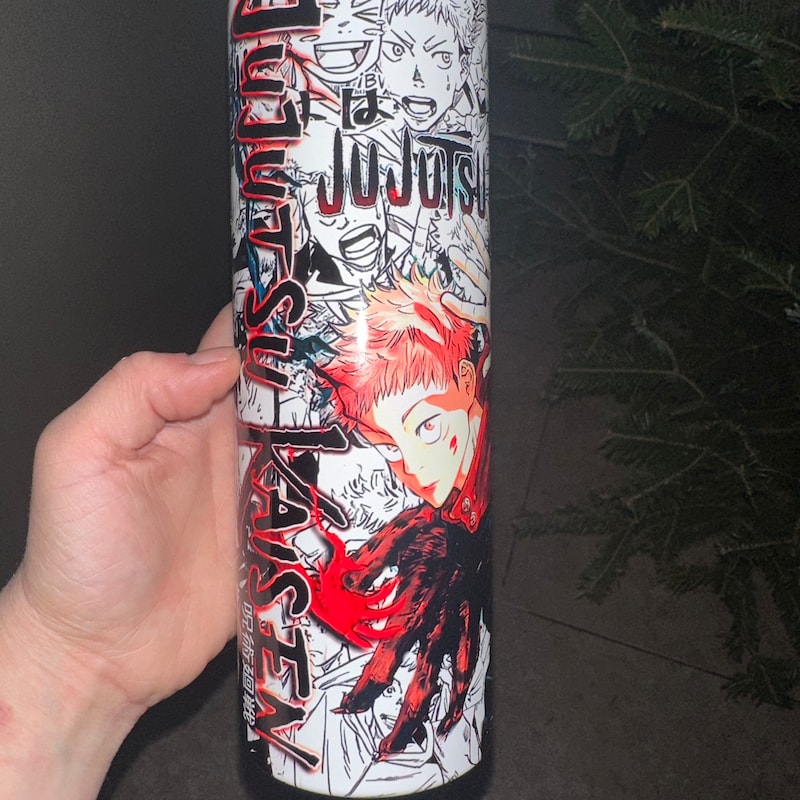 Jujutsu Kaisen Gojo Glasses - Etsy