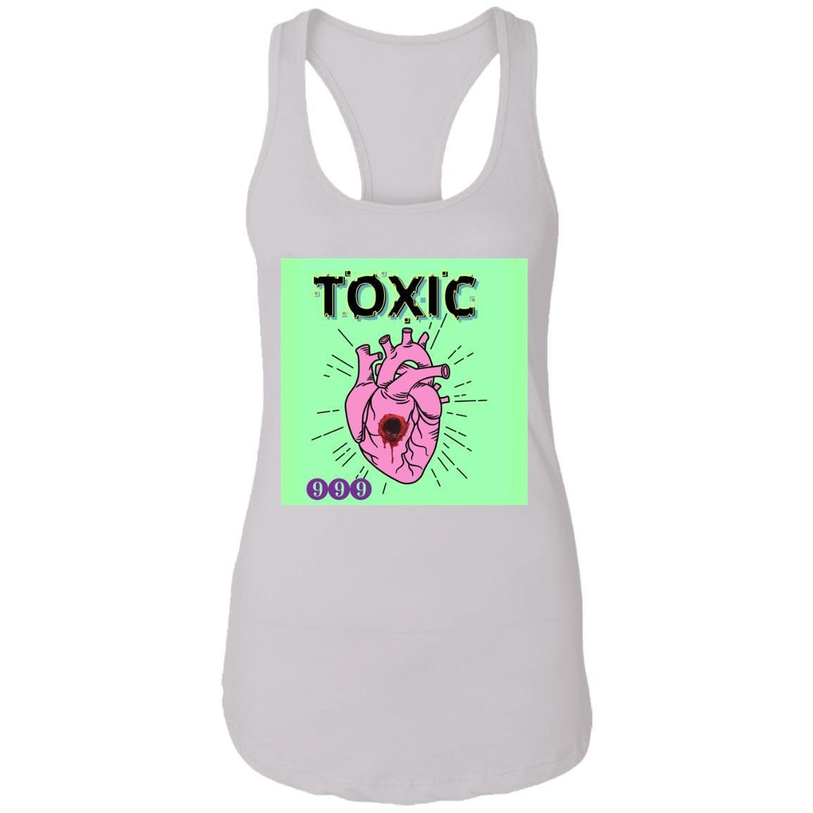 Toxic Heart Digital Art Heart Breaker Pastel Colors NL1533 - Etsy