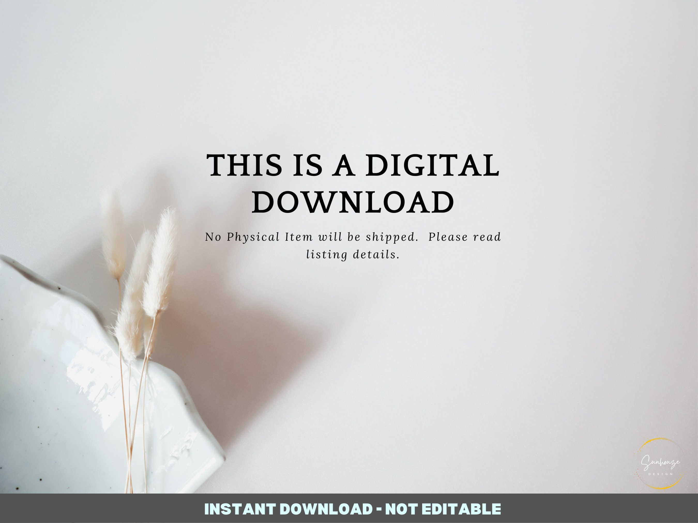 Printable Envelope Station Sign, Elephant Baby Shower Games Help the ...