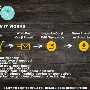 Editable Rainbow Baby Shower Invitation Template BUNDLE, Rainbow Baby ...