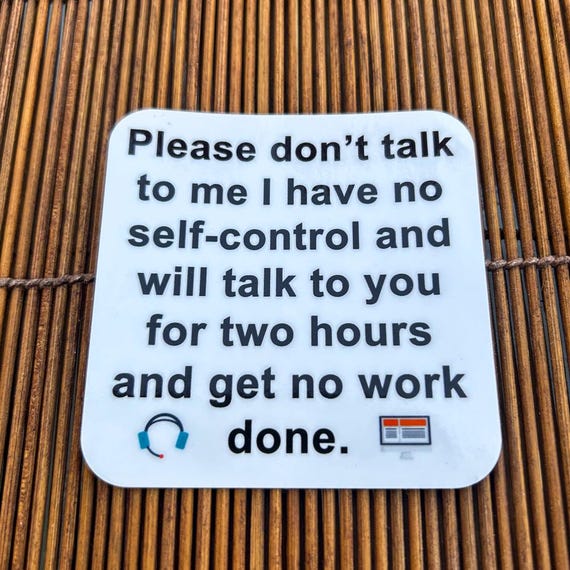 Dont Talk To Me Meme