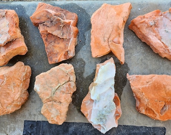 1.75 Lb Alabaster Sample From Southwest Utah; Natural Raw Stone for ...